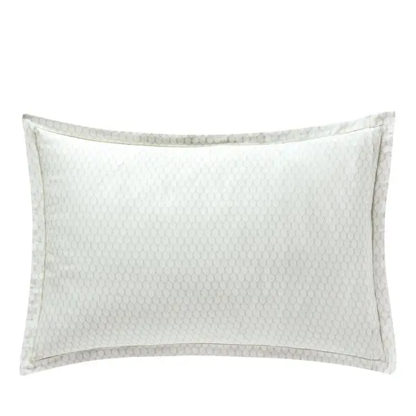 ANNE DE SOLENE Voyageuse Standard Sham