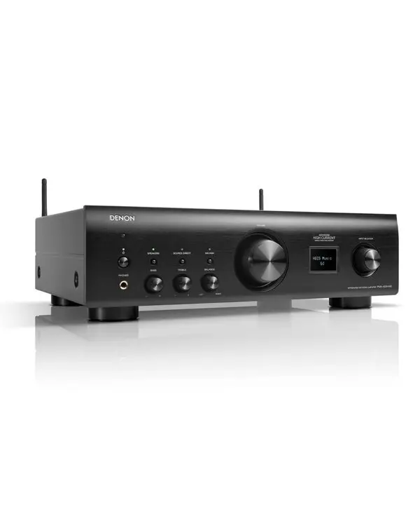 DENON Pma-900hne Integrated Network Amplifier