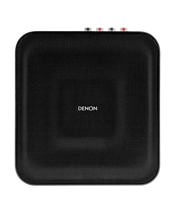 DENON Home Amp Compact Wireless Streaming Amplifier With Heos Built-in