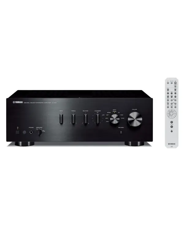 YAMAHA A-s301 Integrated Amplifier