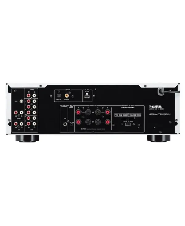 YAMAHA A-s301 Integrated Amplifier
