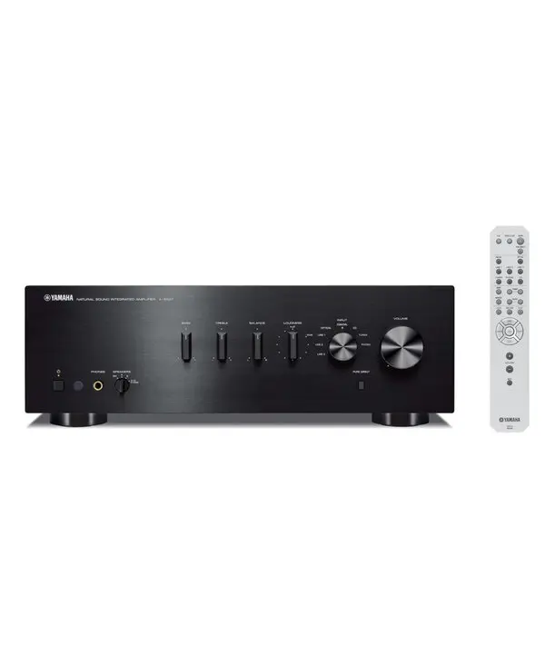 YAMAHA A-s501 Integrated Amplifier