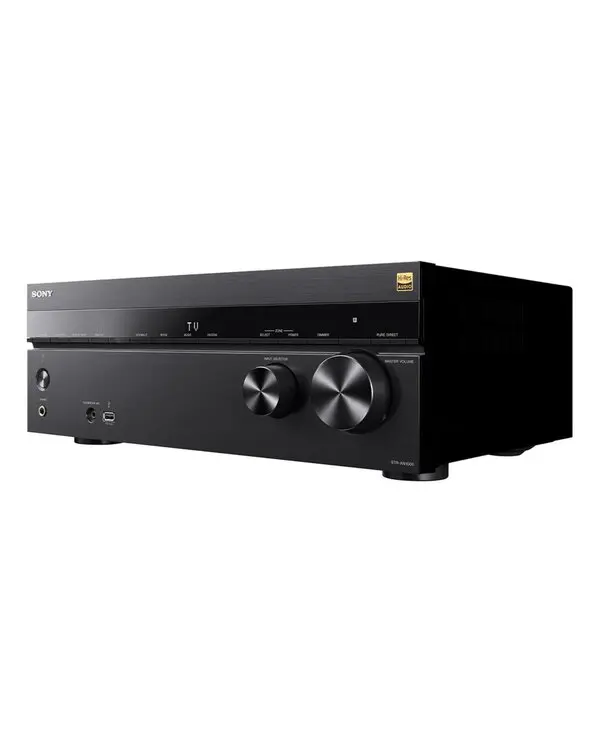 SONY Str-an1000 7.2 Channel 8k Home Theater Av Receiver