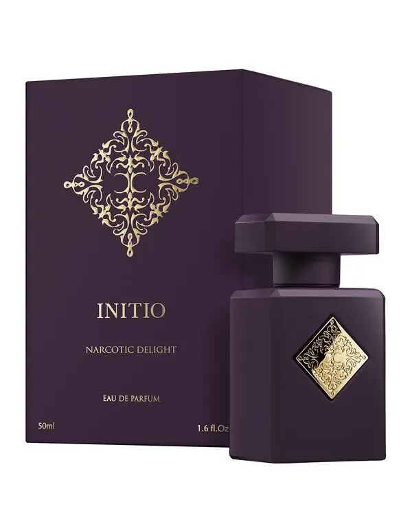 INITIO PARFUMS PRIVES Narcotic Delight Eau De Parfum 1.6 Oz - No Color