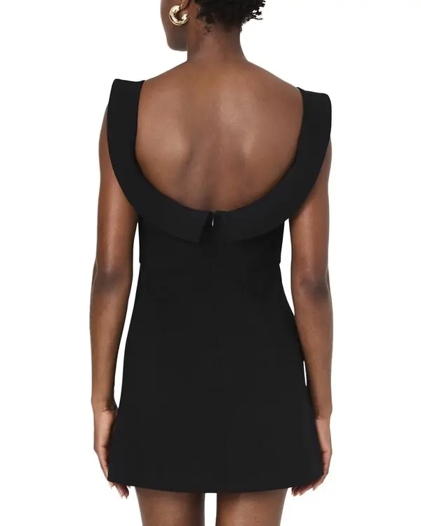 for love and lemons celine mini dress For Love & Lemons Clementine Mini Dress