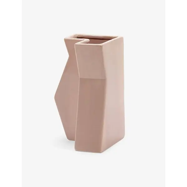 SERAX Vase 3 Bebop Ceramic Vase 25.5cm