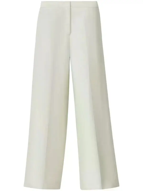 Fabiana Filippi High-waisted Trousers