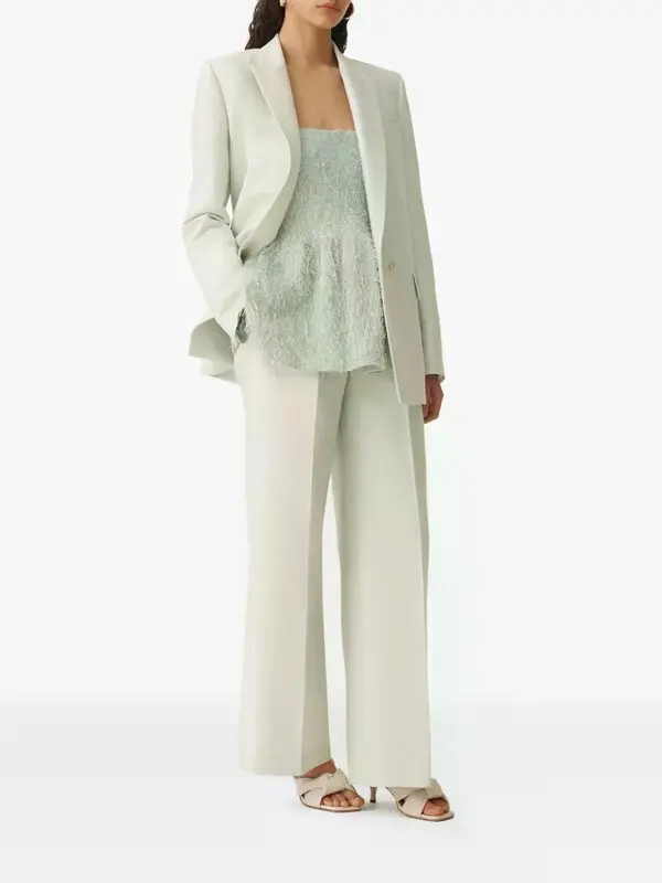 Fabiana Filippi High-waisted Trousers