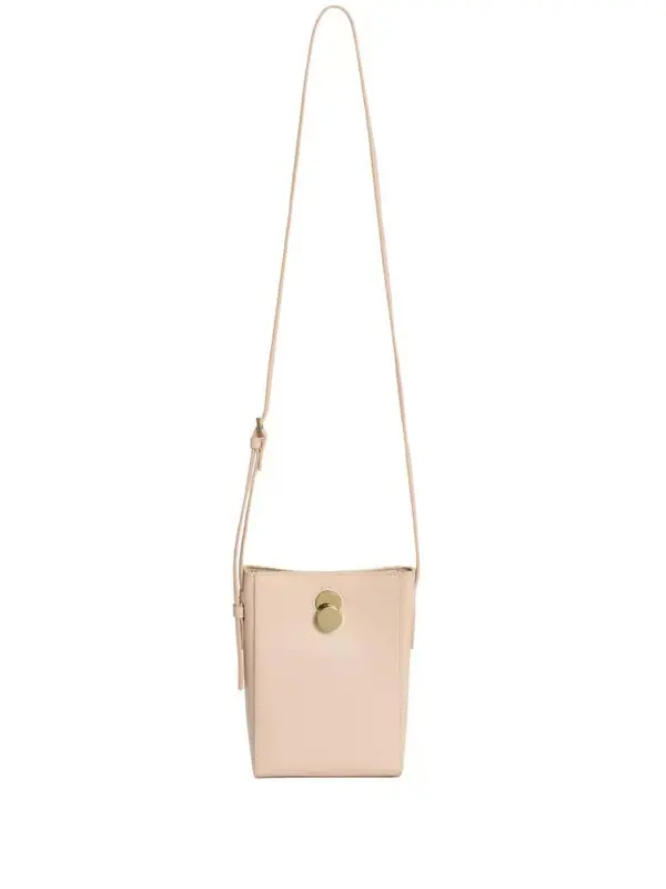Fabiana Filippi Mini Eclissi Shoulder Bag