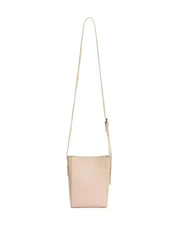 Fabiana Filippi Mini Eclissi Shoulder Bag