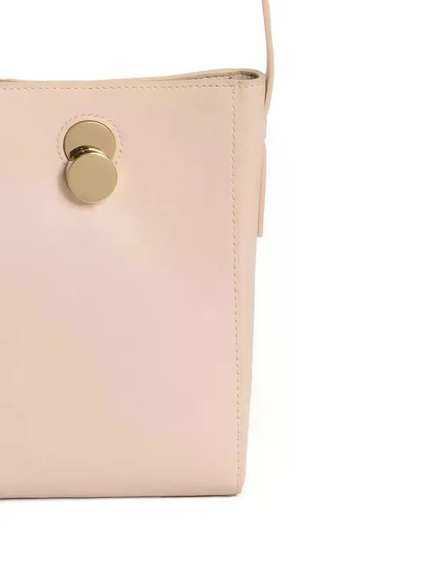 Fabiana Filippi Mini Eclissi Shoulder Bag