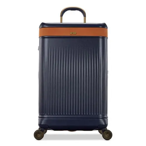 HARTMANN Reserve Hardside Medium Expandable Trunk - Midnight Navy