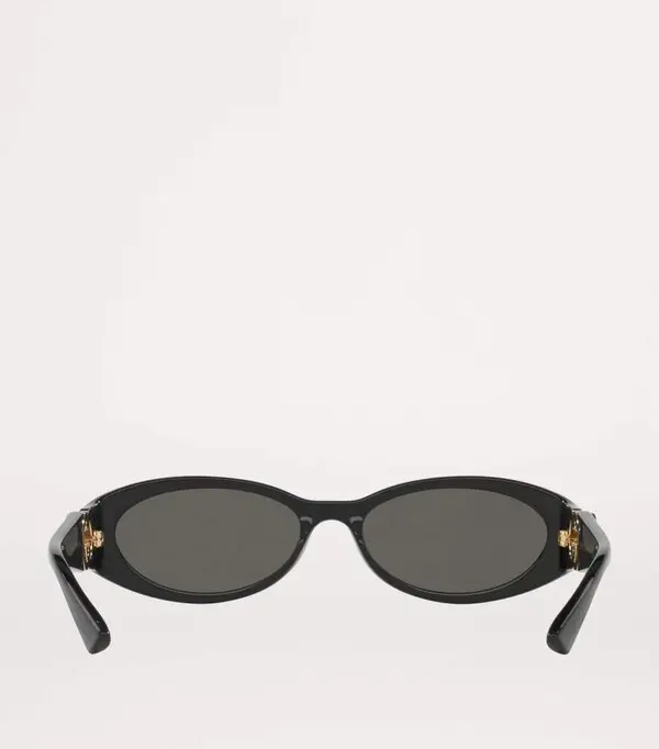 Gucci Metal Gg1660s Sunglasses - Black