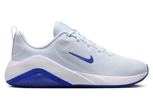 Nike Bella 7 Sneakers - Blue Tint/white/hyper Royal