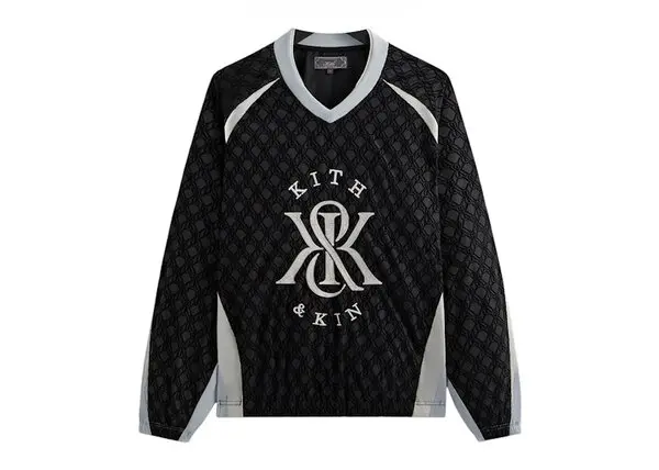 Kith Dayton Combo Pullover