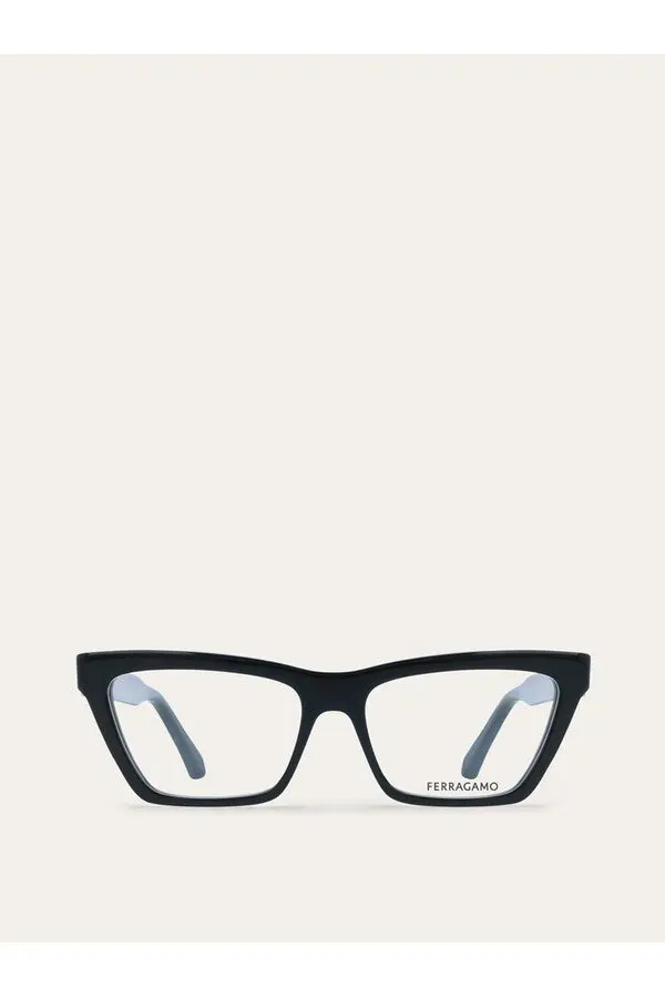FERRAGAMO Cat-eye Optical Glasses