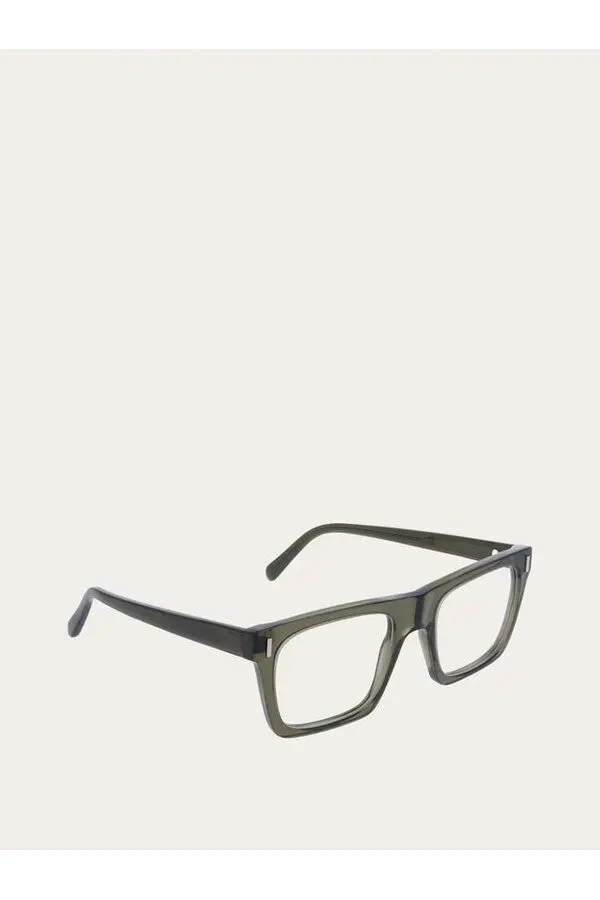 FERRAGAMO Cat-eye Optical Glasses - Red