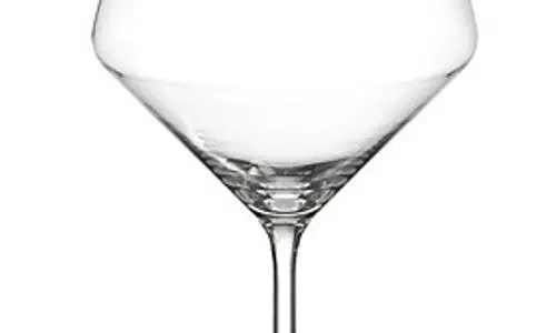 SCHOTT ZWIESEL Pure' Burgundy Wine Glass