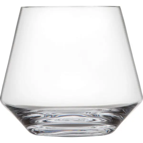 SCHOTT ZWIESEL Pure' Stemless Red Wine Tumbler - Clear