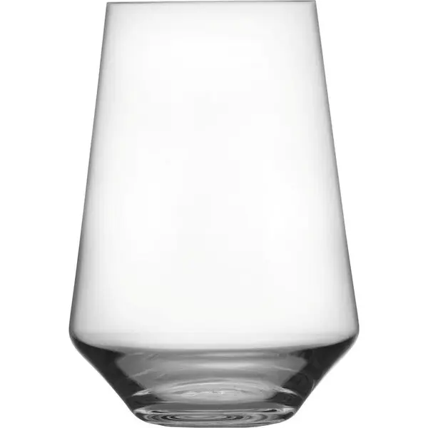 SCHOTT ZWIESEL Pure' Stemless Wine Tumbler - Clear