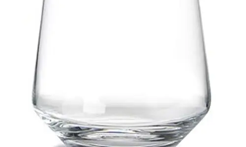 SCHOTT ZWIESEL Pure' Stemless Wine Tumbler
