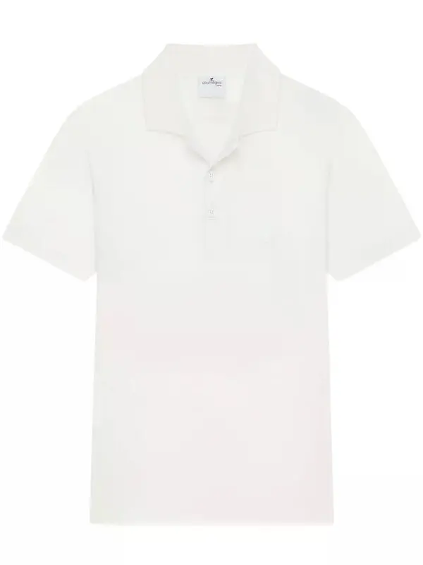 COURREGES Ac Polo Shirt