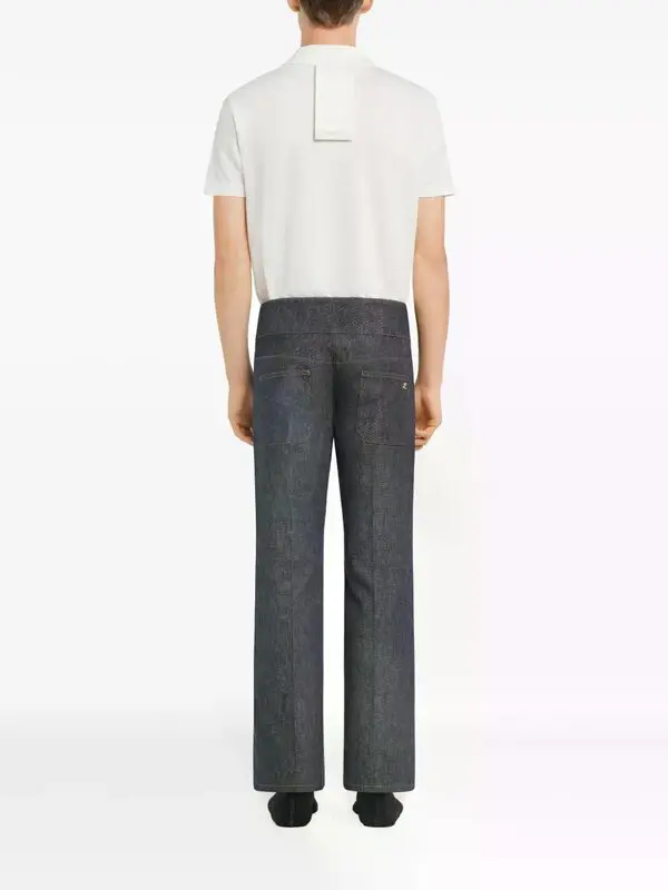 COURREGES Ac Polo Shirt