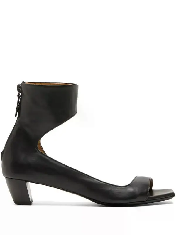 Marsèll Cucchiaia Leather Sandals