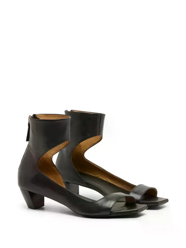 Marsèll Cucchiaia Leather Sandals