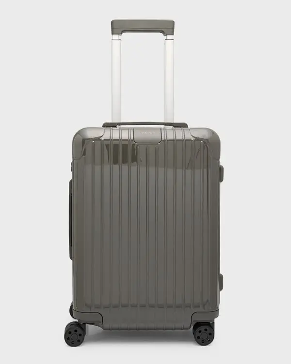 Rimowa Essential Cabin Spinner Luggage, 22 - Slate | Editorialist