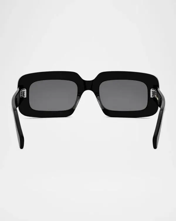 Celine Triomphe Rectangle Sunglasses