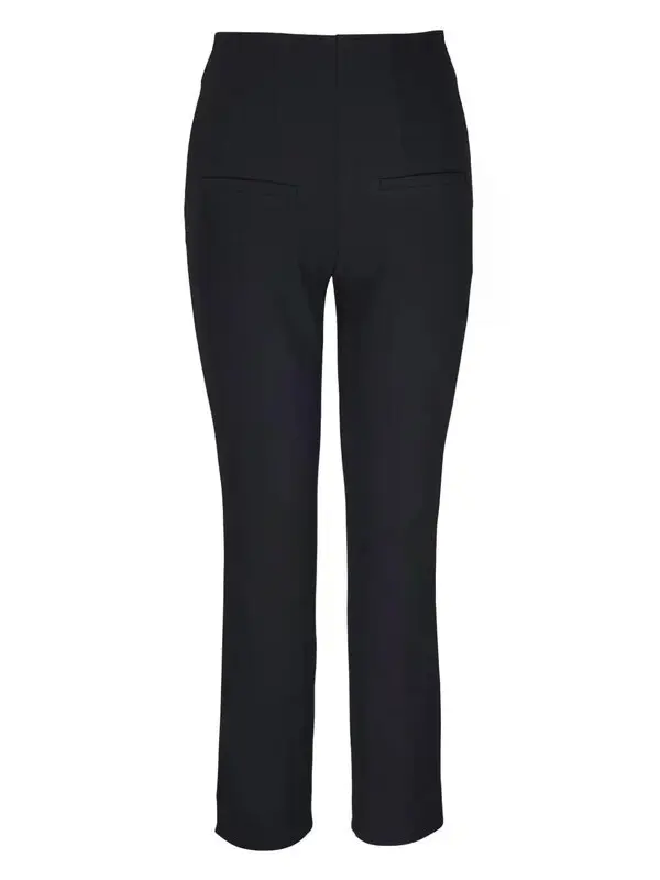 Veronica Beard Straight-leg Trousers