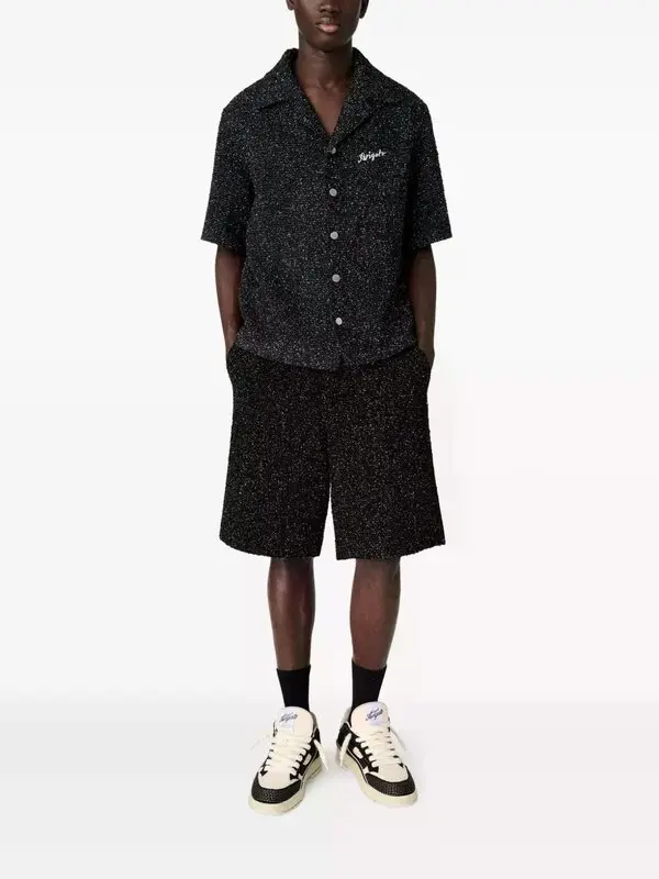 Axel Arigato Gil Shorts