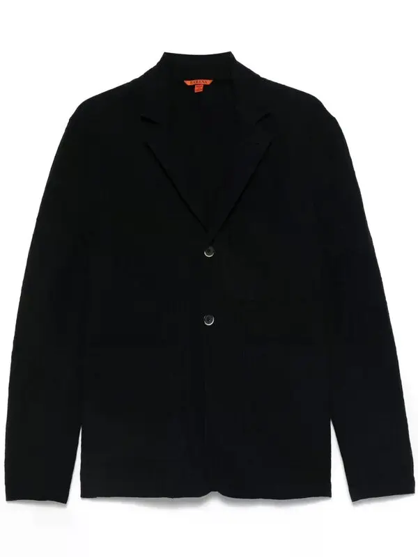 Barena Venezia Textured Blazer