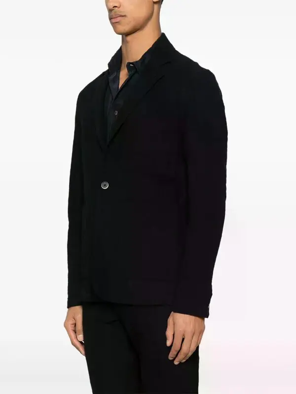 Barena Venezia Textured Blazer