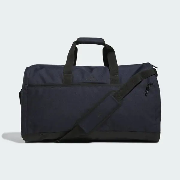 Adidas Golf Convertible Garment Duffel Bag