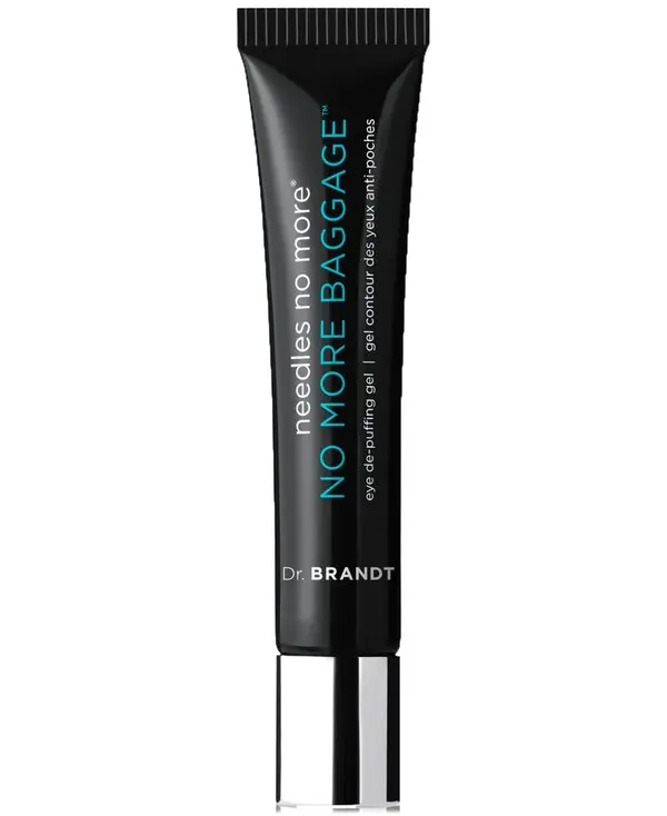 STEFAN BRANDT No More Baggage Eye De-puffing Gel - None