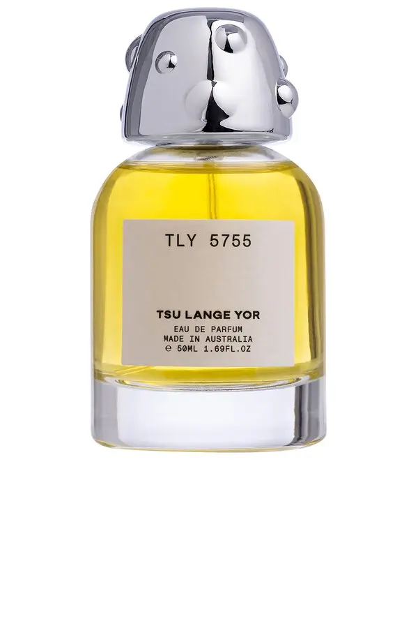 TSU LANGE YOR Tly 5755 Eau De Parfum 50ml - N,a