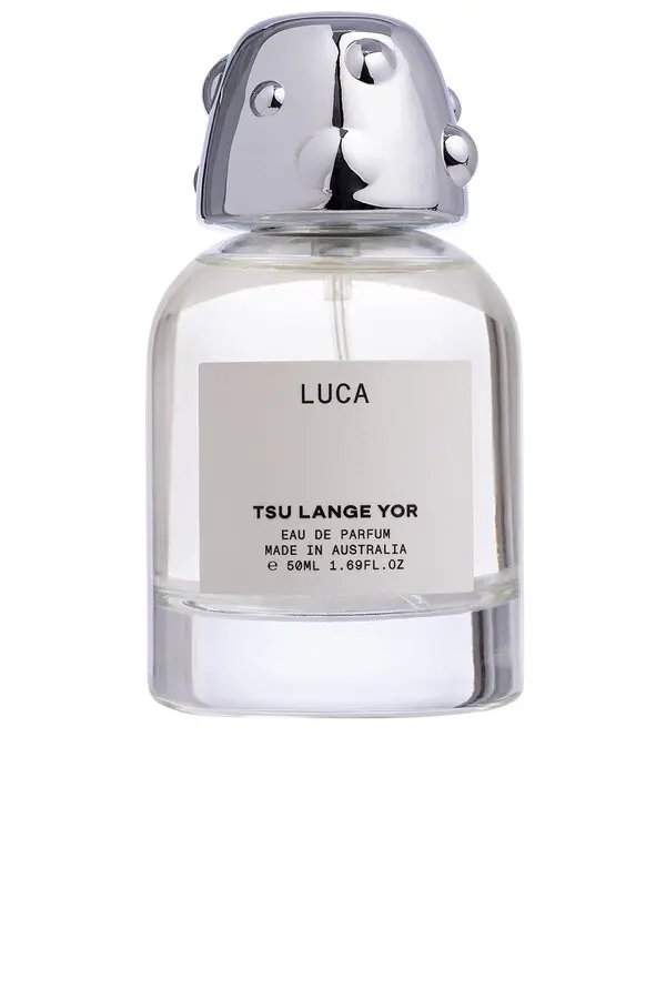 TSU LANGE YOR Luca Eau De Parfum 50ml - N,a