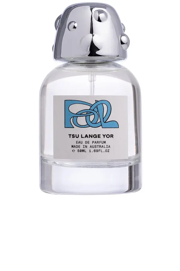 TSU LANGE YOR Pool Eau De Parfum 50ml - N,a