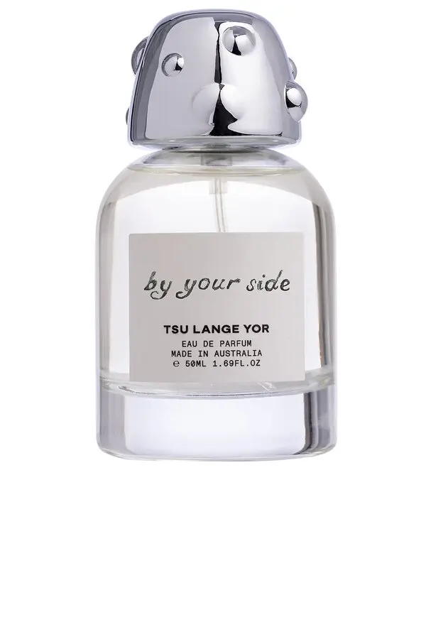 TSU LANGE YOR By Your Side Eau De Parfum 50ml - N,a