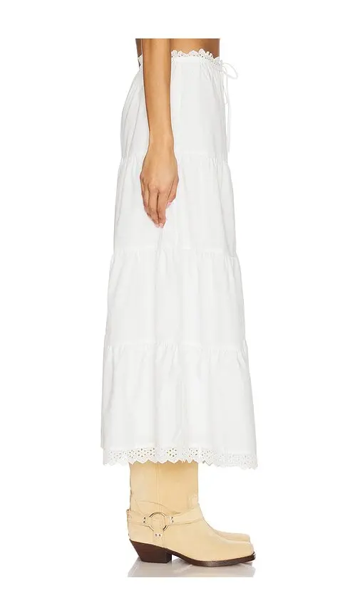 MORE TO COME Angela Maxi Skirt