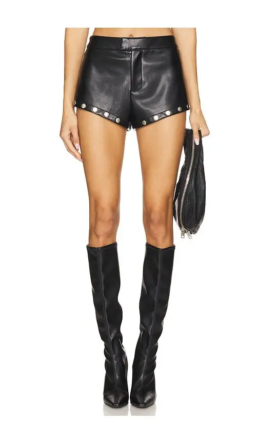 NAKEDVICE The Jordan Short