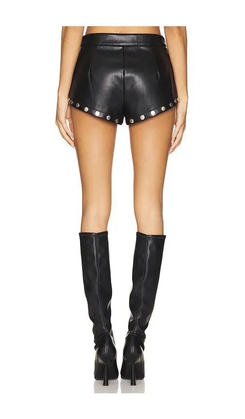 NAKEDVICE The Jordan Short