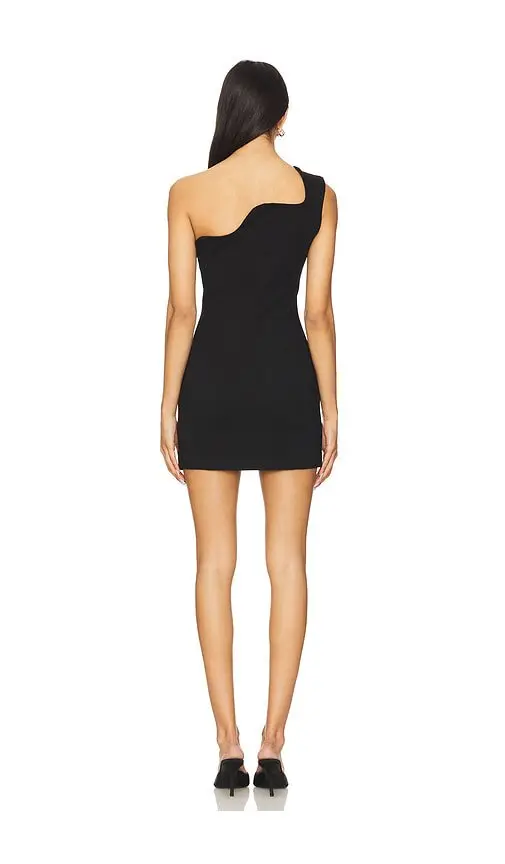 Nbd Alex Mini Dress