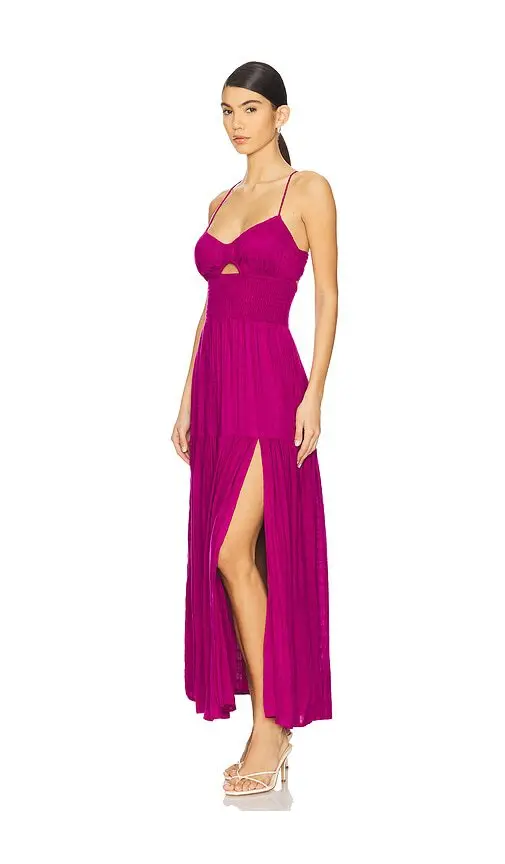 L*Space Calla Dress In . Also