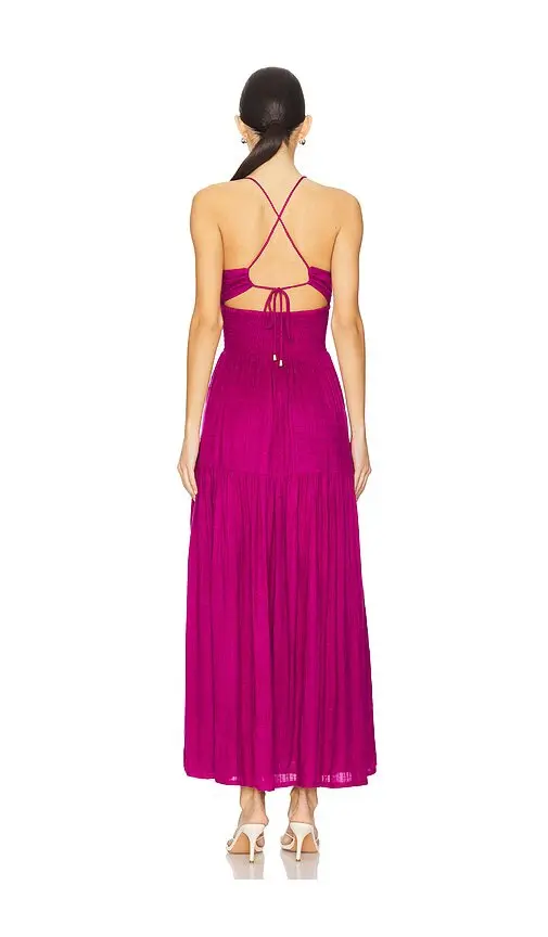 L*Space Calla Dress In . Also