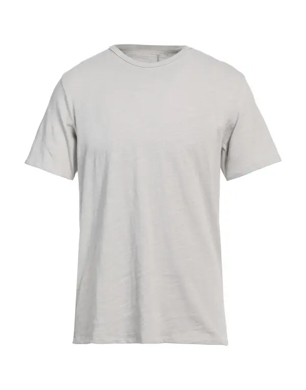 Rag & Bone T-shirt Size Cotton - Grey