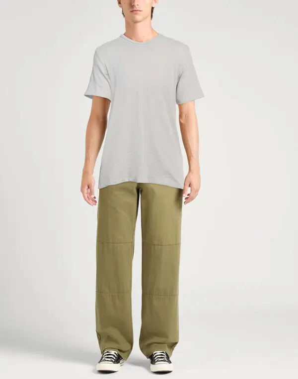 Rag & Bone T-shirt Size Cotton - Grey