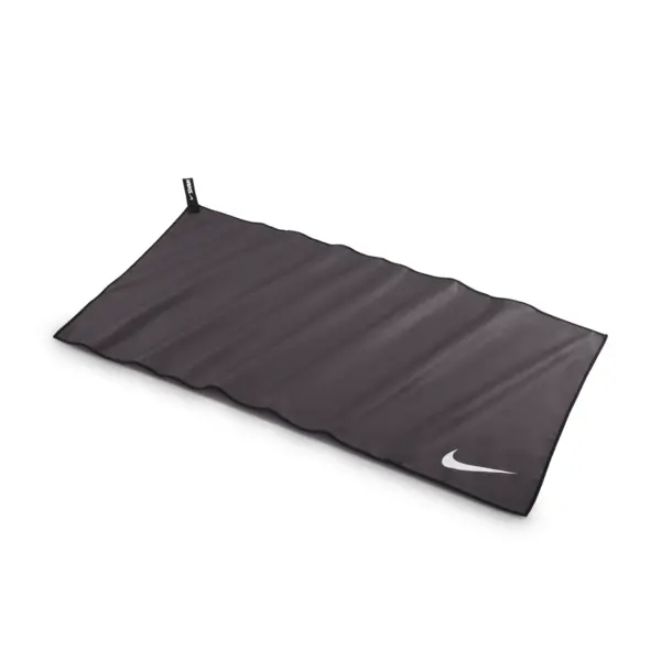 Nike Swim Quick Dry Towel - Black